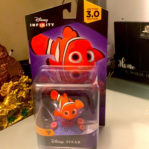 Disney | Toys | Disney Pixar Nemo | Poshmark